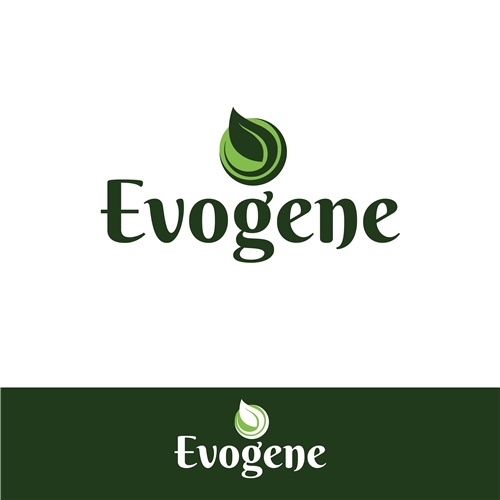 Logo Para Outros - Evogene