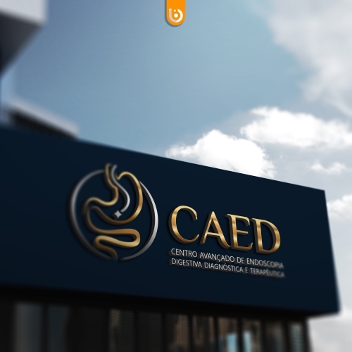 Logo para CAED. CENTRO AVA.. | brener.m.. 6615461