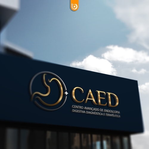 Logo para CAED. CENTRO AVA.. | brener.m.. 6615463
