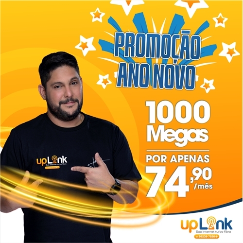 Kit com 3 Layouts de Po.. para UPLINK TELECOM | Erondesign 6617736