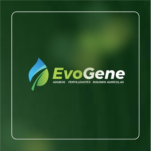 Logo para Evogene | Medeiros.. 6617931