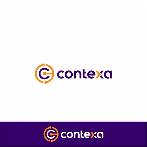 Contexa Inovação em Tecnologia Ltda | Criação de Logo e Papelaria
