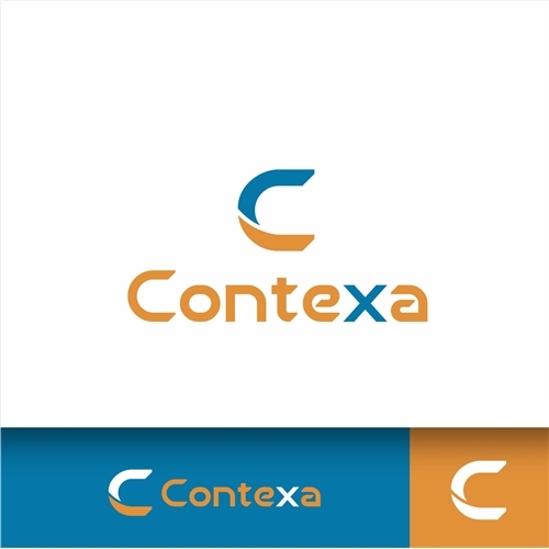 Logo e Papelaria (6 ite.. para Contexa Inovação.. | Design pxl 6621427