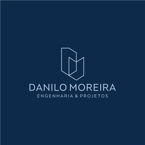 Logo para DANILO MOREIRA e.. | LuisNetto 6624803