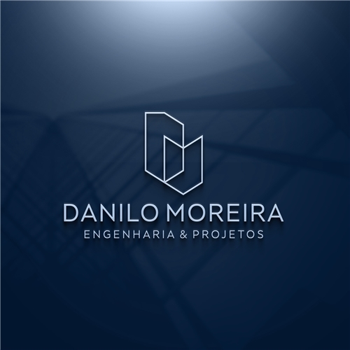 Logo para DANILO MOREIRA e.. | LuisNetto 6624805
