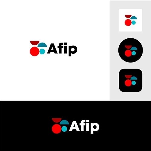 Logo para Afip | Dani Cam.. 6630056