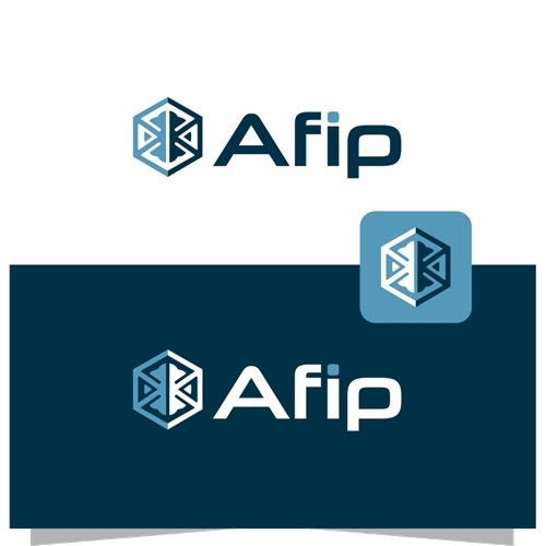Logo para Afip | valcrism_2 6632036