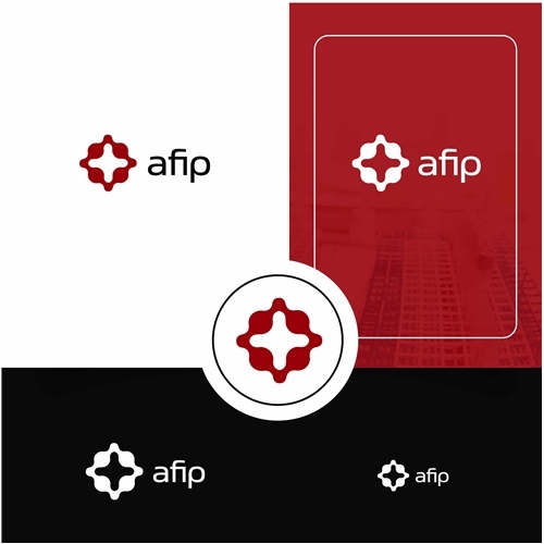 Logo para Afip | Medeiros.. 6632040