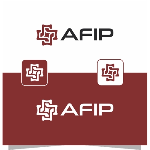 Logo para Afip | valcrism_2 6632091