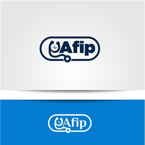 Logo para Afip | Erondesign 6635149