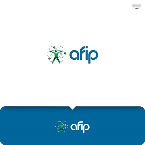 Afip Logo AFIP: ALIVIO FISCAL PARA PYMES Unión De Comerciantes De