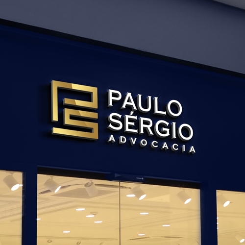 Advocacia | Criação de Logo Para Advocacia e Direito