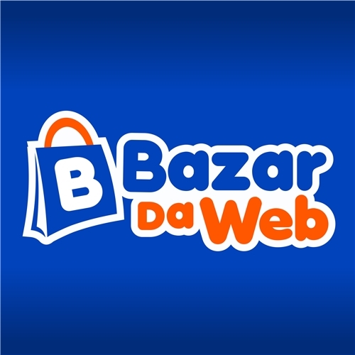 BAZAR DA WEB | Criação de Logo Para Computador & Internet