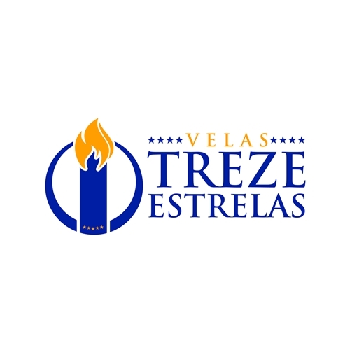 Modernizar Logo para Velas Treze Estr.. | Erondesign 6647161
