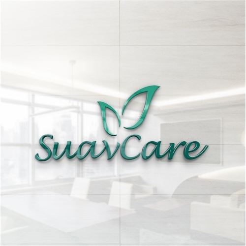 Logo para SUAV CARE | at4design 6650688
