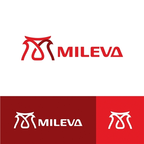 Logo para MILEVA | LuisNetto 6651018