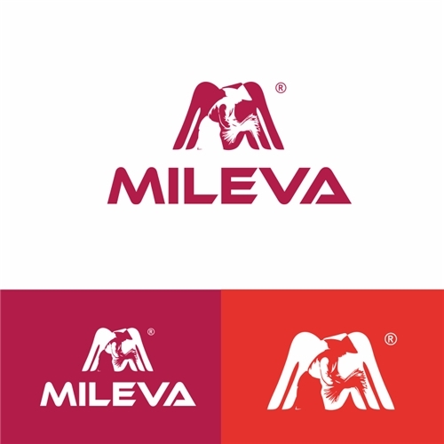 Logo para MILEVA | Mheloart.. 6651325