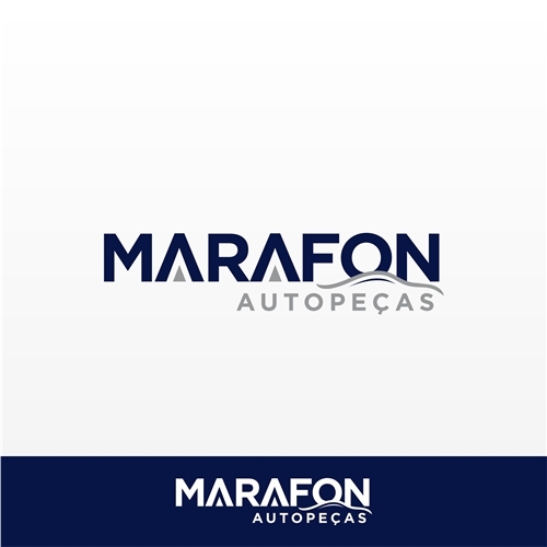 Modernizar Logo para MARAFON AUTOPEÇAS | snetodes.. 6656624
