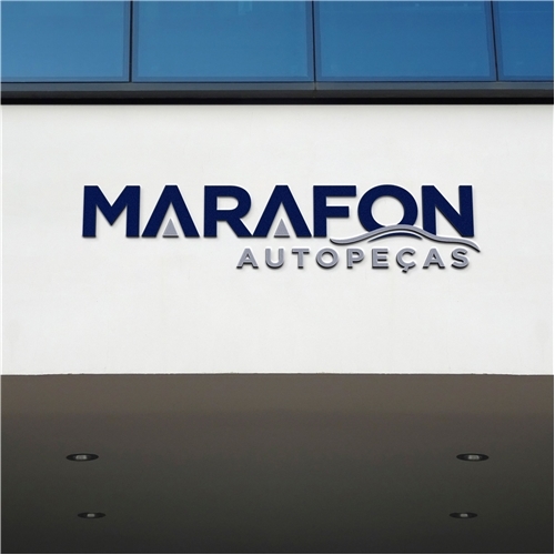 Modernizar Logo para MARAFON AUTOPEÇAS | snetodes.. 6656631