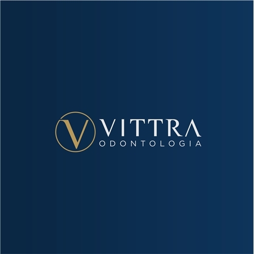 Logo para Vittra Odontologia | Design pxl 6658181