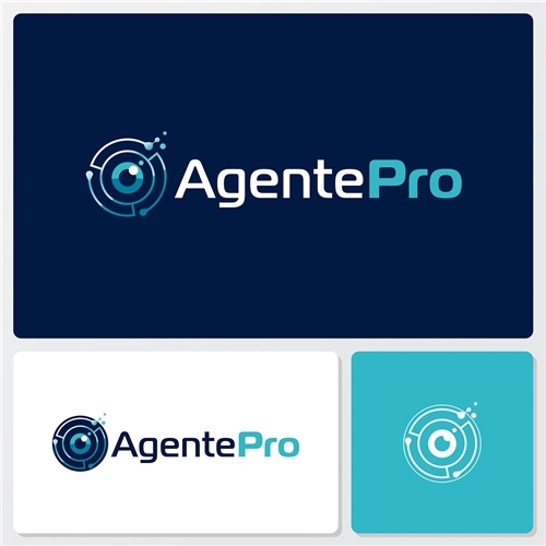 Logo para Agente Pro | LuisNetto 6658242