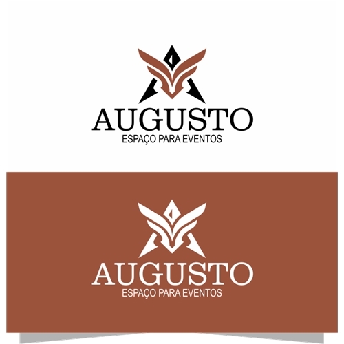 Logo para Augusto Espaço p.. | valcrism_2 6662773