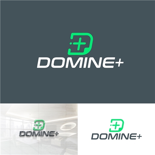 Logo para Domine+ | Dani Cam.. 6665915