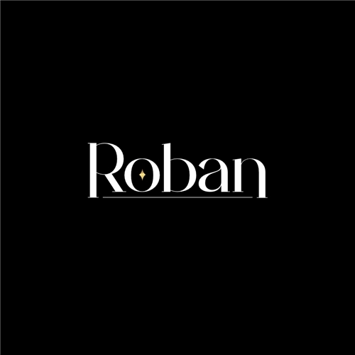 ROBAN | Criação de Modernizar Logo Para Roupas, Jóias & acessórios