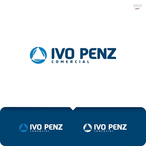 Logo para Ivo Penz Comercial | :: AgaDe.. 6674046