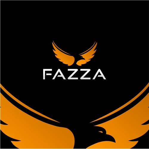 Logo para Fazza | at4design 6680098