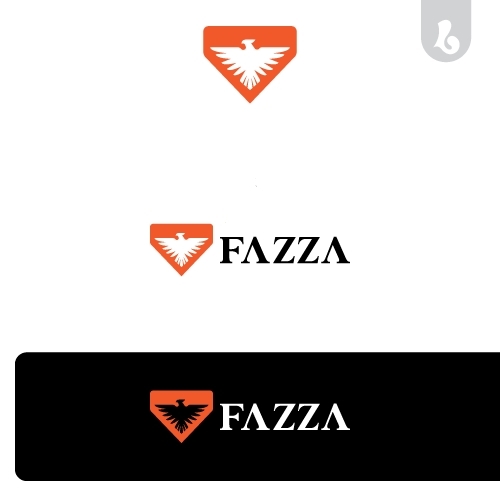 Logo para Fazza | LucasMay.. 6680111
