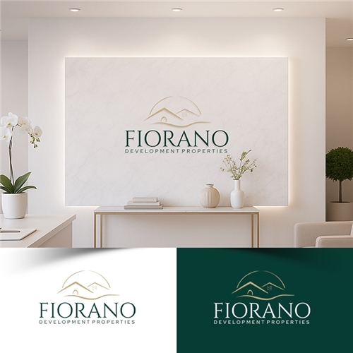 Logo para Fiorano Developm.. | Rdesign SM 6698503