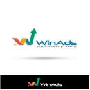 WinAds | Criação de Logo Para Marketing & Comunicação