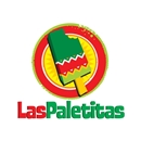 Las Paletitas | Criação de Logo Para Alimentos & Bebidas