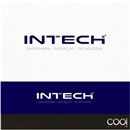 intech engenharia | Criação de Logo Para Construção & Engenharia