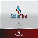 Solufire | Criação de Logo Para Outros