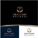 Logo para dealcorp business | ajpdesign 4711374