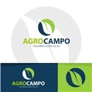 Logo para AGROCAMPO | GJ Design 4783776