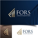 Criação de Logo Para Loja de Roupas Femininas