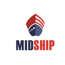 Logo para MIDSHIP | KikaTerra 5174874