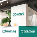 Logo para Grameg ( grupo d.. | Rdesign SM 5448740