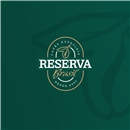 Logo para Reserva Brasil -.. | Dani Des.. 5828667