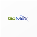 Logo para GoMex | Bikina D.. 5894846