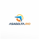 Logo para Asadelta.rio | LuisNetto 6024754