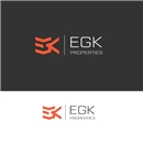 Logo para EGK PROPERTIES | vital.de.. 6063298