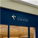 Logo para Project Salvus | xandyind.. 6081443
