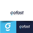 Logo para GoFast | junioran.. 6094609