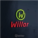 Logo para Willar | Design pxl 6096289