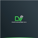 Logo para DV3 Participaçõe.. | DAN Design 6107146