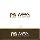 Logo para M2A CONTABILIDADE | > MC